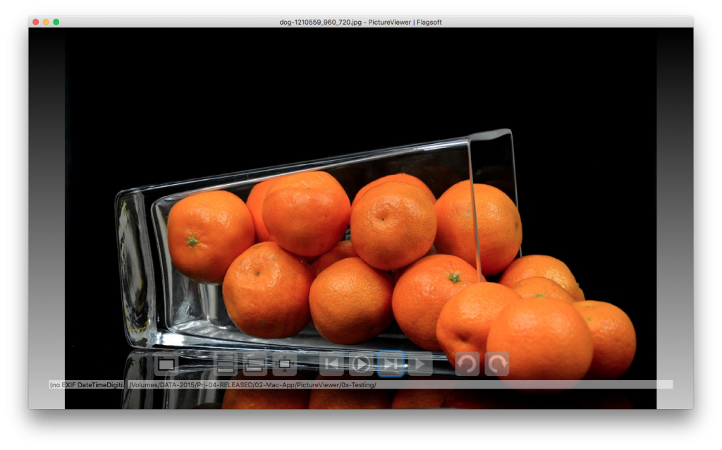 PictureViewer LTS Real Time - Picture Image Viewer Shows Images in Real ...