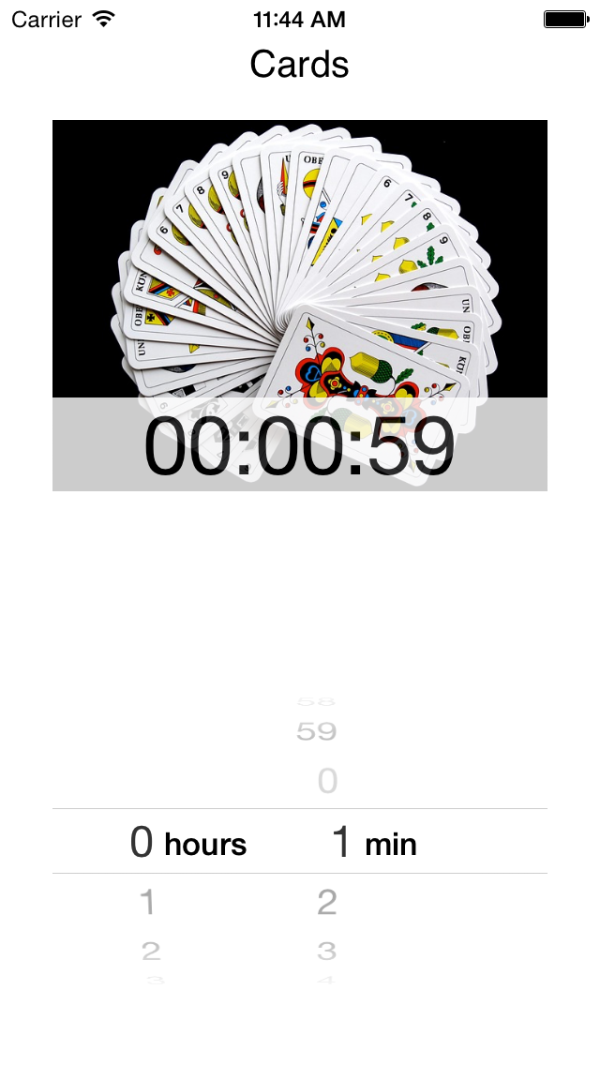 321 Zero! - Countdown - Flagsoft